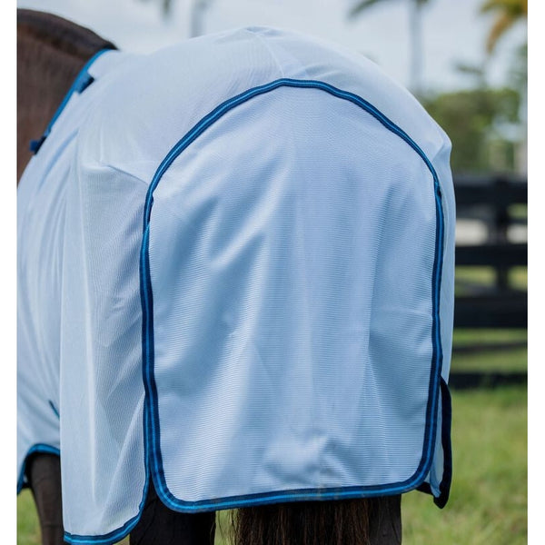 Horseware Amigo Bug Rug Plus Fly Sheet Lightweight Breathable Mesh ...