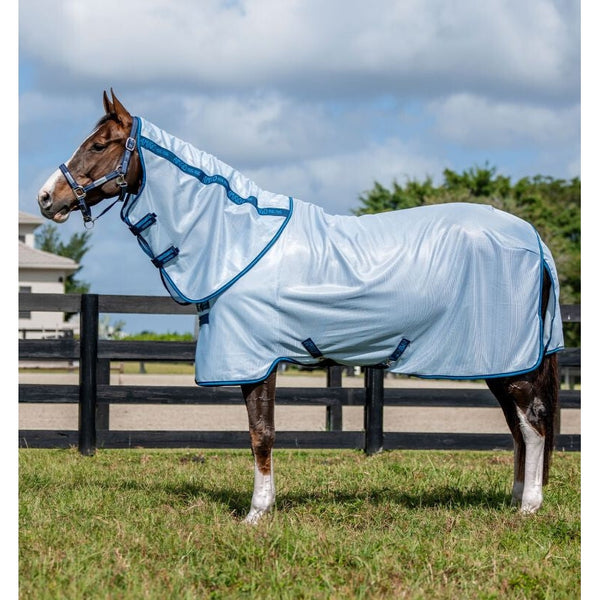 Horseware Amigo Bug Rug Plus Fly Sheet Lightweight Breathable Mesh ...
