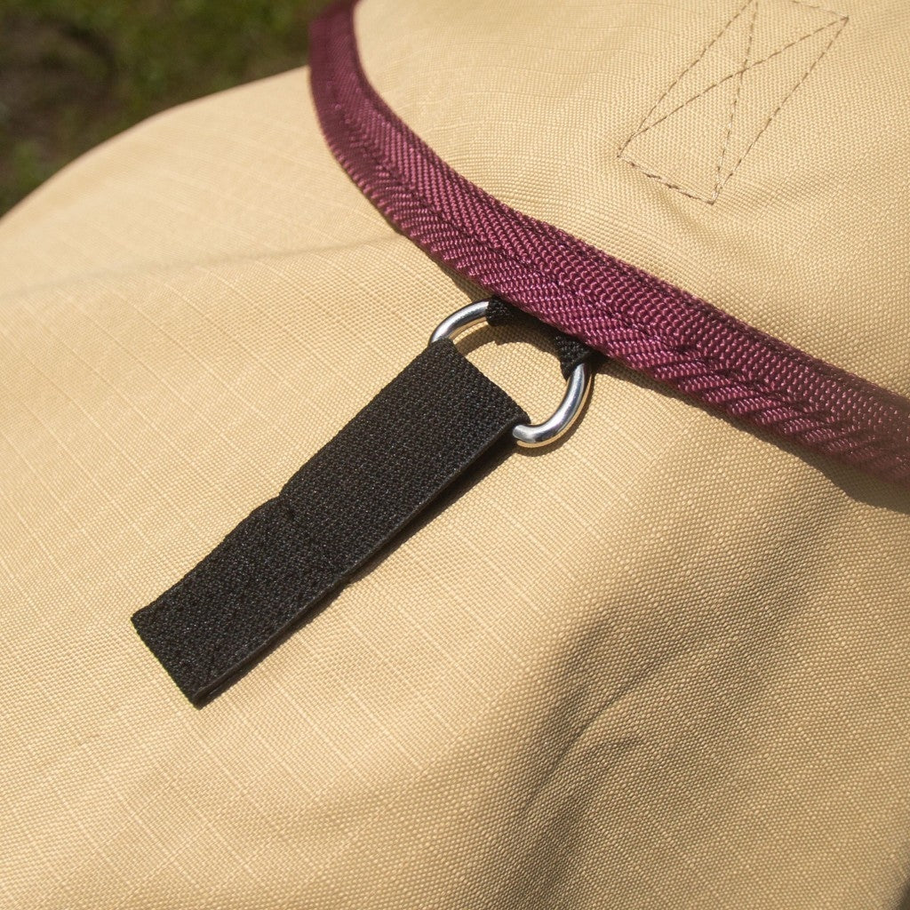 Gallop Trojan Dual Turnout Waterproof Fly Rug With Detachable Neck ...