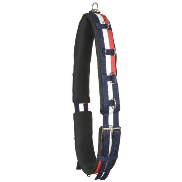 Whitaker Lunging Roller Anatomically Shaped Lunge Aid Multiple ...