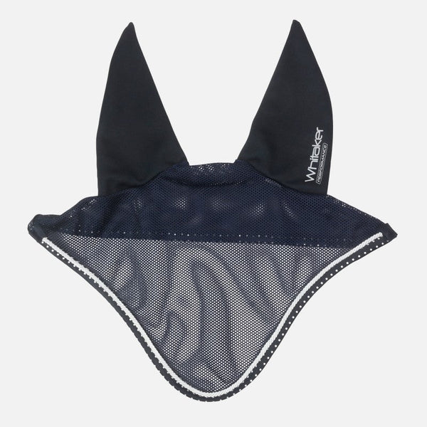 Whitaker San Francisco Reflective Lightweight Mesh Fly Veil Ear Bonnet ...