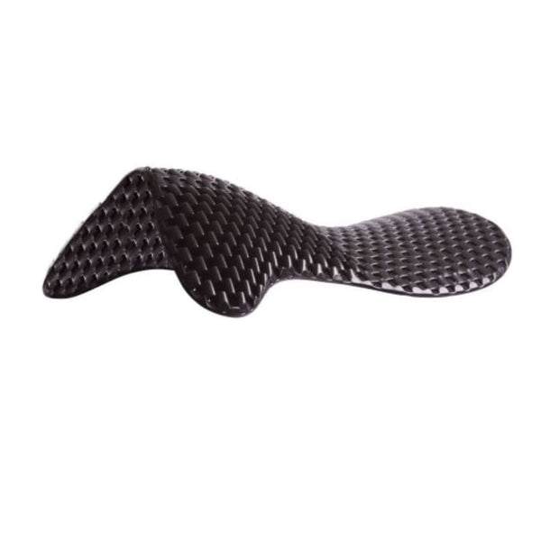 Acavallo Respira Air Release Gel Half Pad & Front Riser Cushion Shock ...