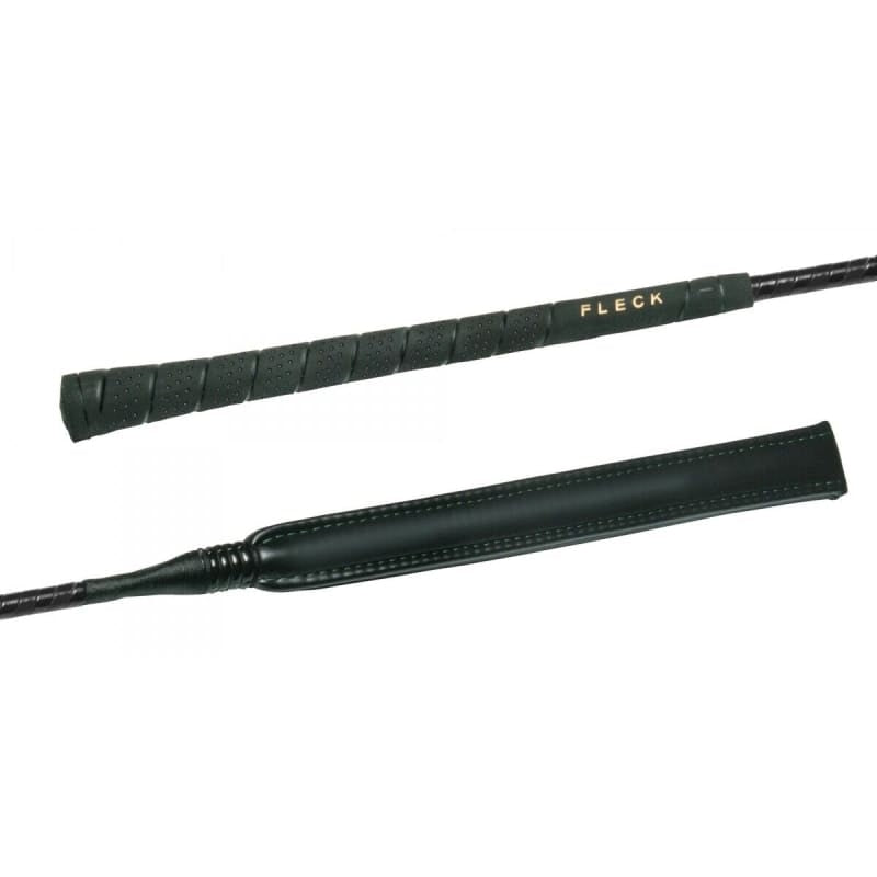 Fleck Jockey Race Bat 02770 Event Showjump Jump Bat BS Legal 60/70cm ...