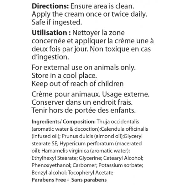 Hilton Herbs Virex Drying Astringent Witch Hazel Support Horses Lumps ...