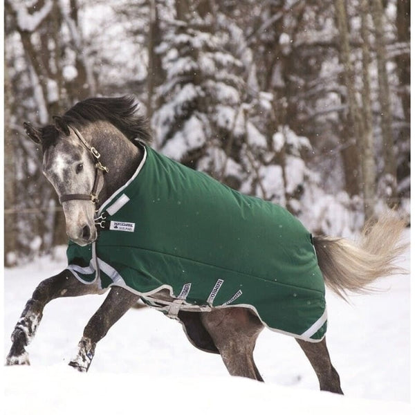 Horseware Rambo Original Turnout Rug Leg Arches Heavy Weight 400g ...