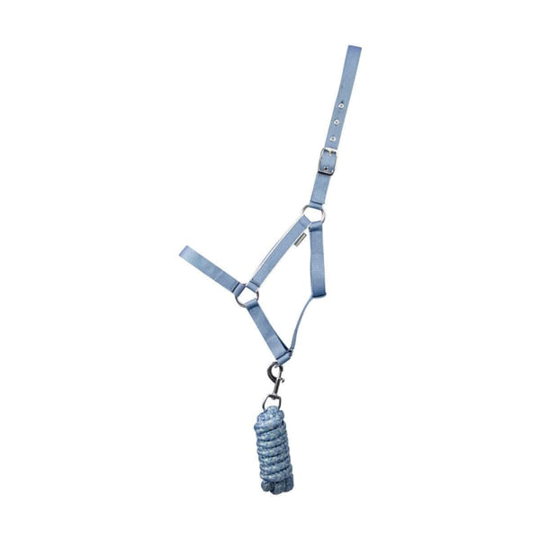 Hy Equestrian Synergy Head Collar & Lead Rope Matchy Set SmallPony/Pony ...