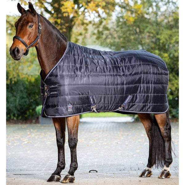 LeMieux Arika Stable-Tek Lightweight 100g Ripstop Quilted Stable Rug 4 ...